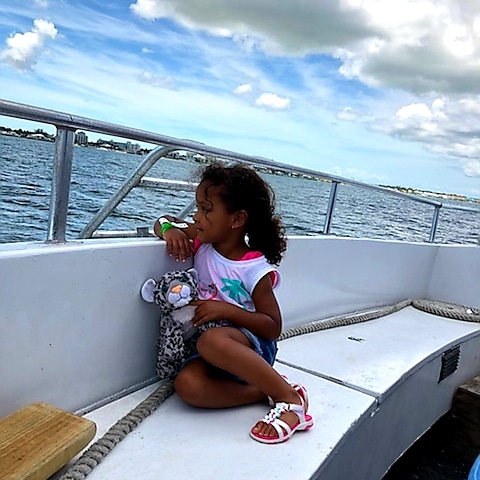 Family Vacay? Yes the whole family - Nifty Mama